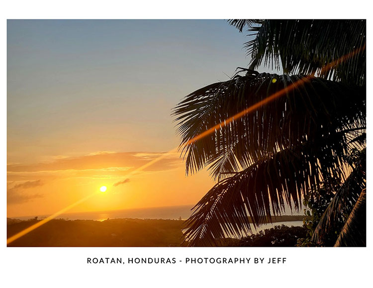 The Table Roatan – Cuisine That Has No Borders